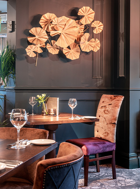 About Our Country Pub in Wakefield | The Castle