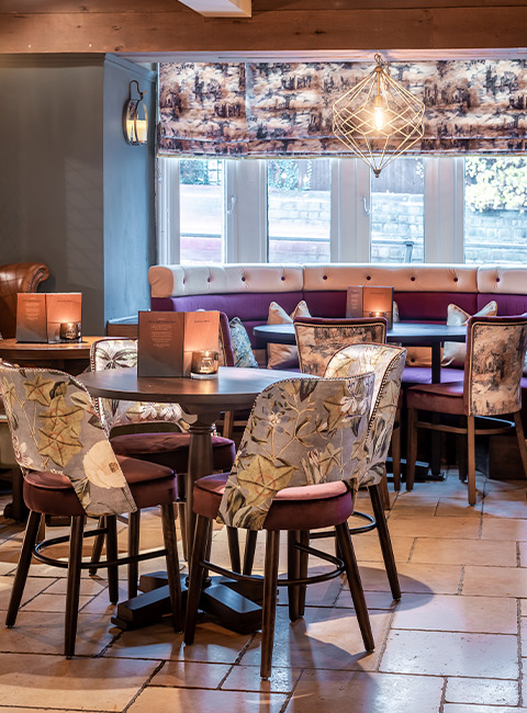 About Our Country Pub - The Castle Wakefield