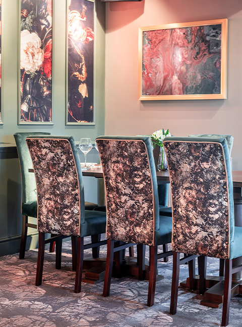 About Our Country Pub in Wakefield | The Castle