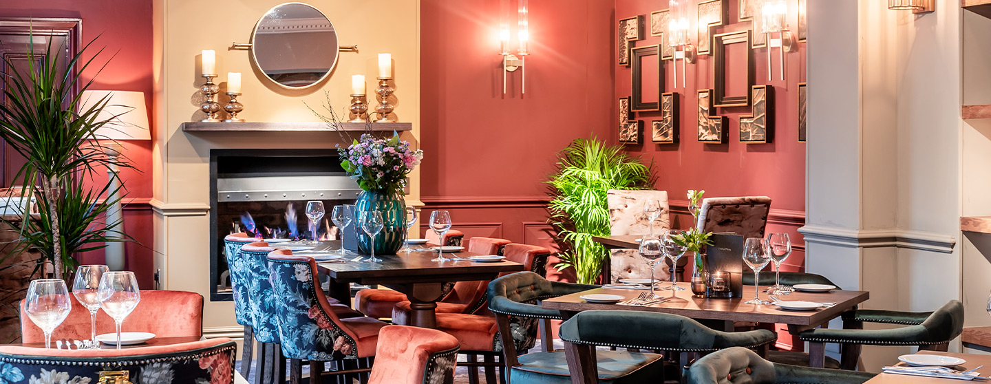 About Our Country Pub - The Castle Wakefield